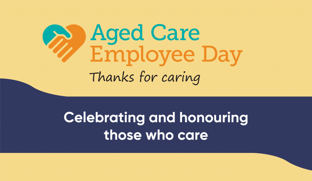 Aged Care Employee Day - Prudence Rehab